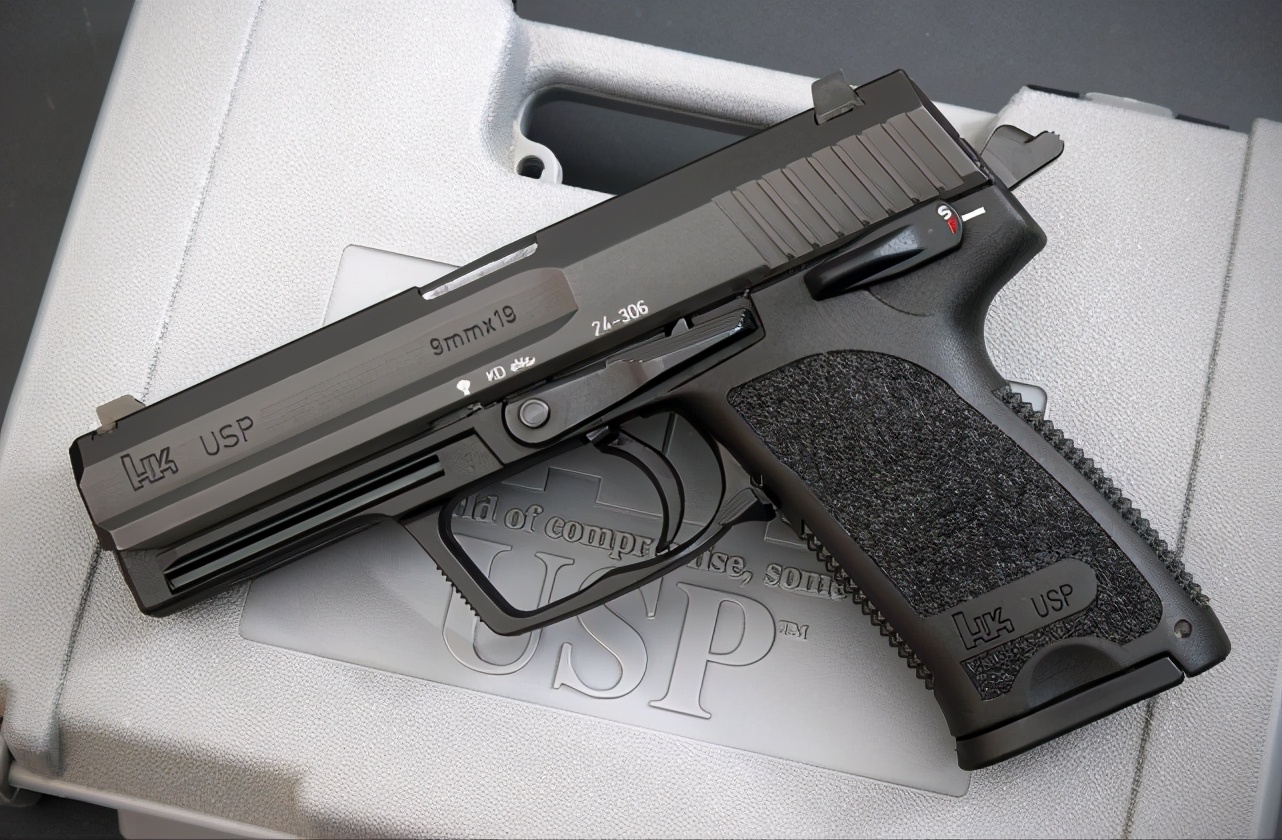 Good gun made in Germany!Inventory of top ten superb and beautiful ...