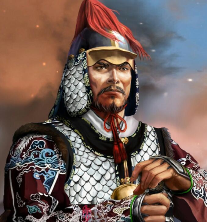 In the Wanli War of Resistance against Japan and Aid Korea, the Ming ...