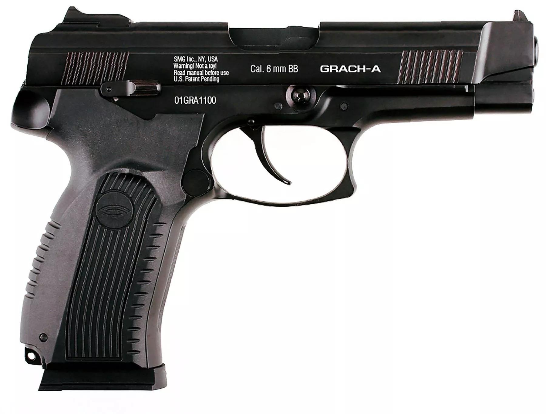 Russia's MP-443 pistol for individual weaponry - iNEWS