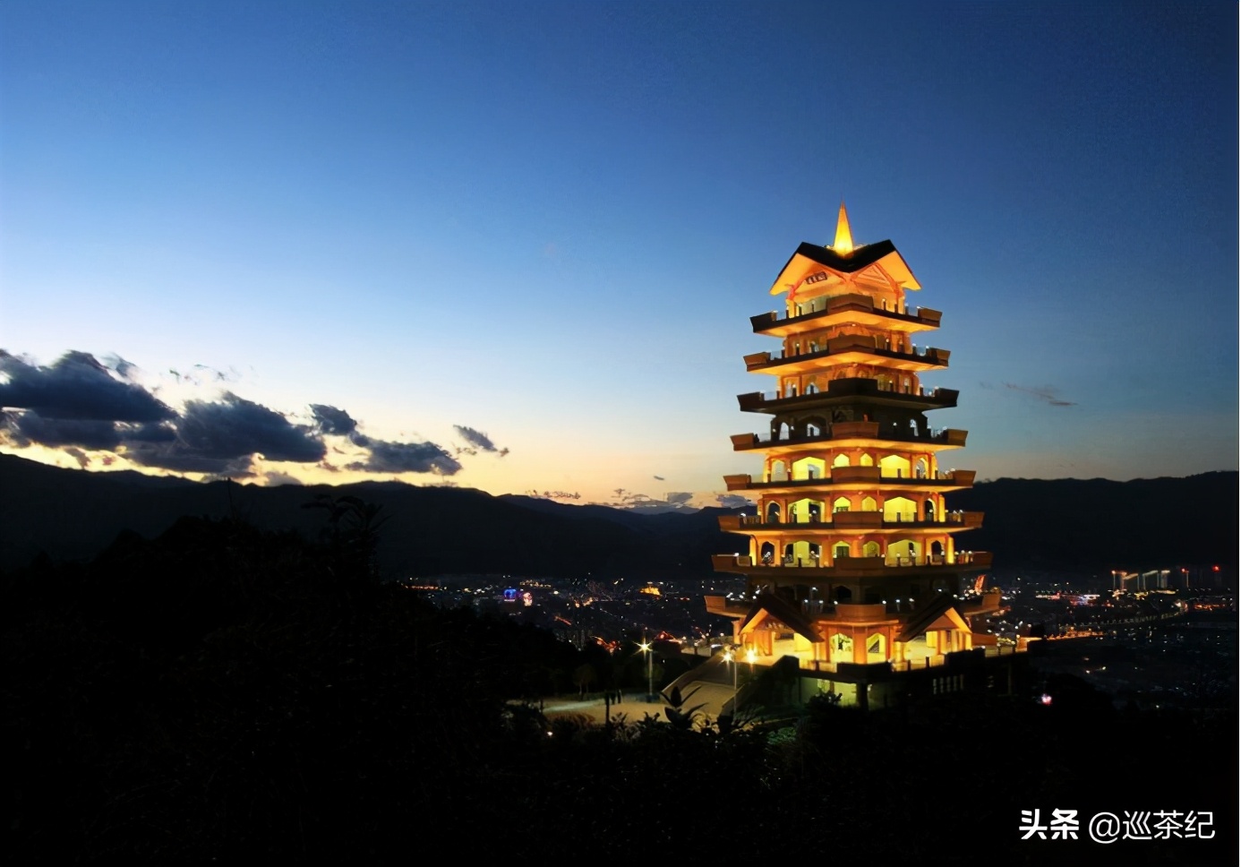 Seeking the "Source" of Tea·The Last Secret Land of China-Lincang - iNEWS