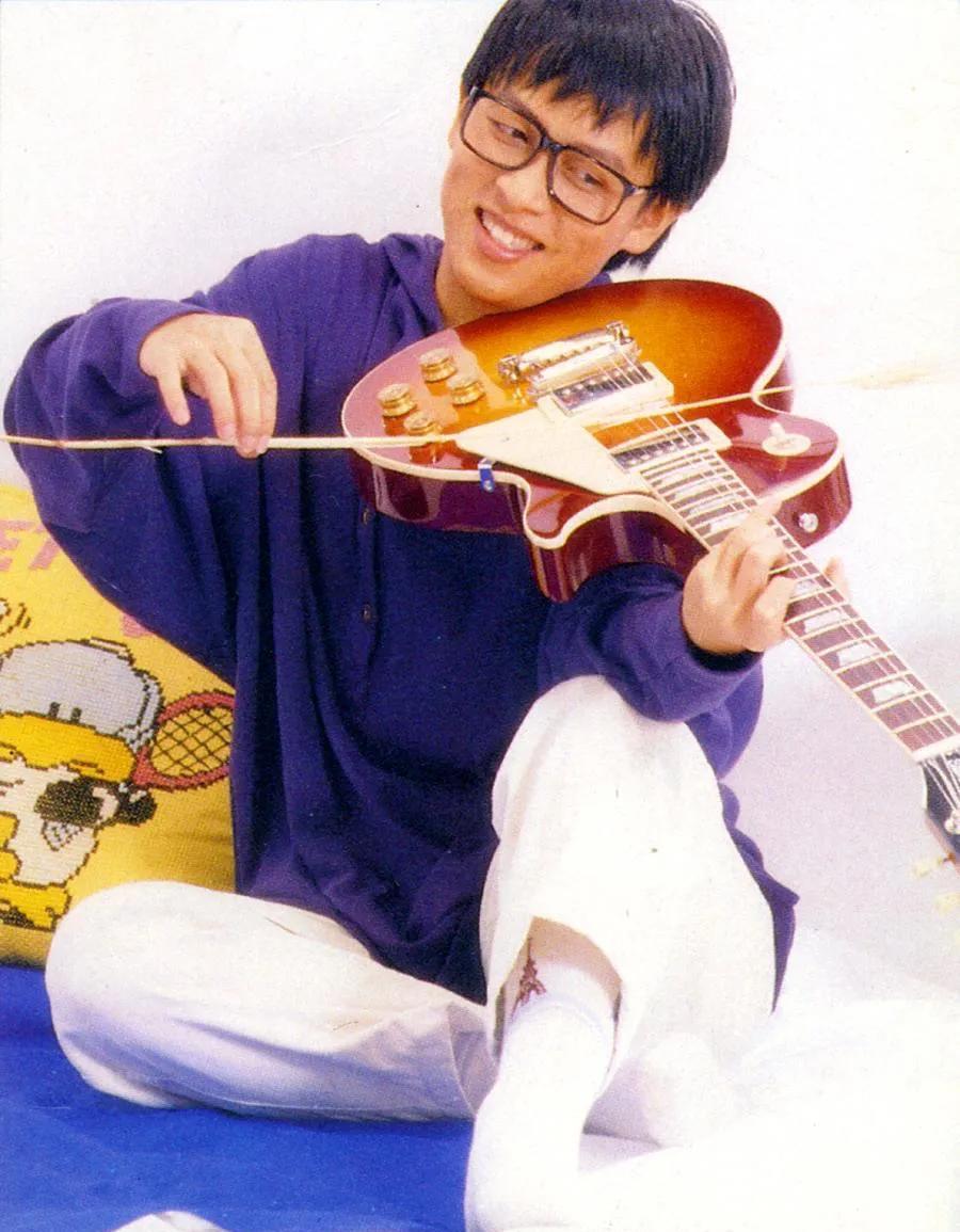 Zhang Yusheng passed away 24 years ago, his mother stayed alone at the ...