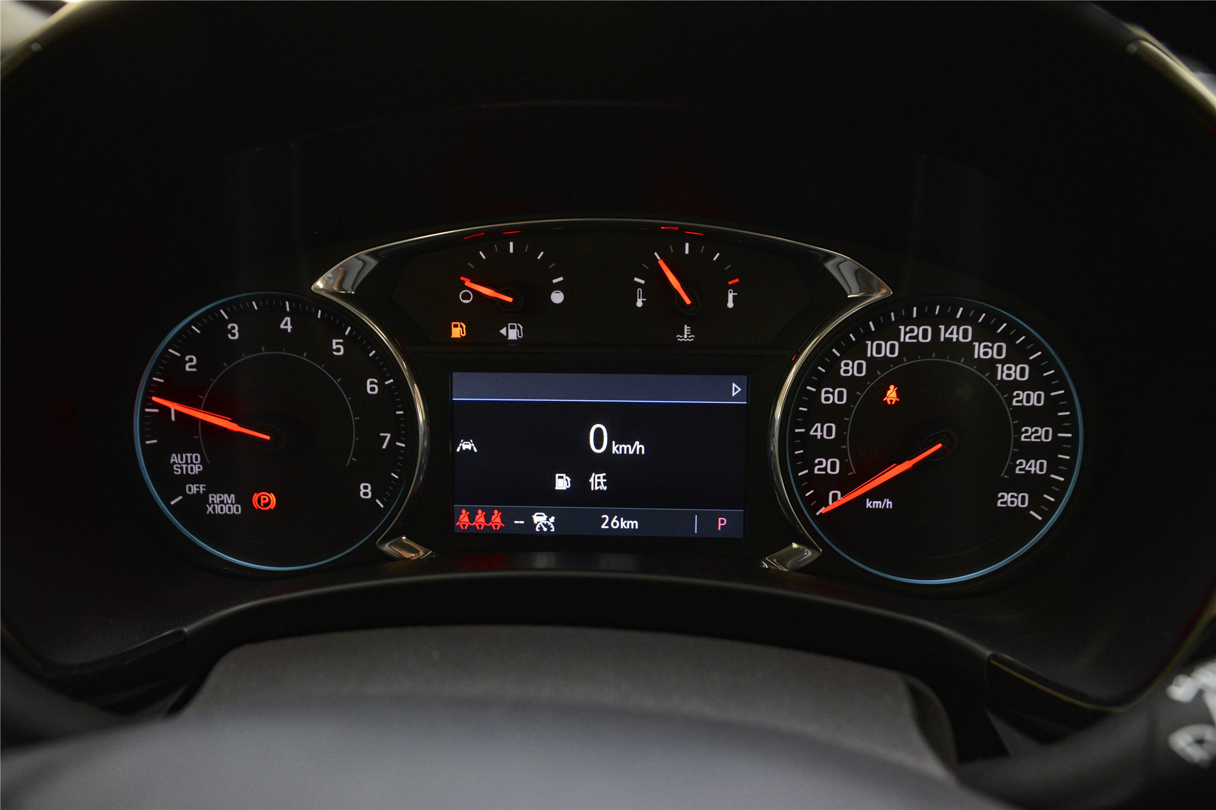 The Explorer fell to 129,000, the most "honest" medium-sized SUV, 1.5T+6AT, decisively ...