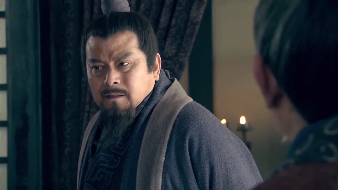 Liu Bang keeps gaining talents and Xiang Yu keeps losing talents. What ...