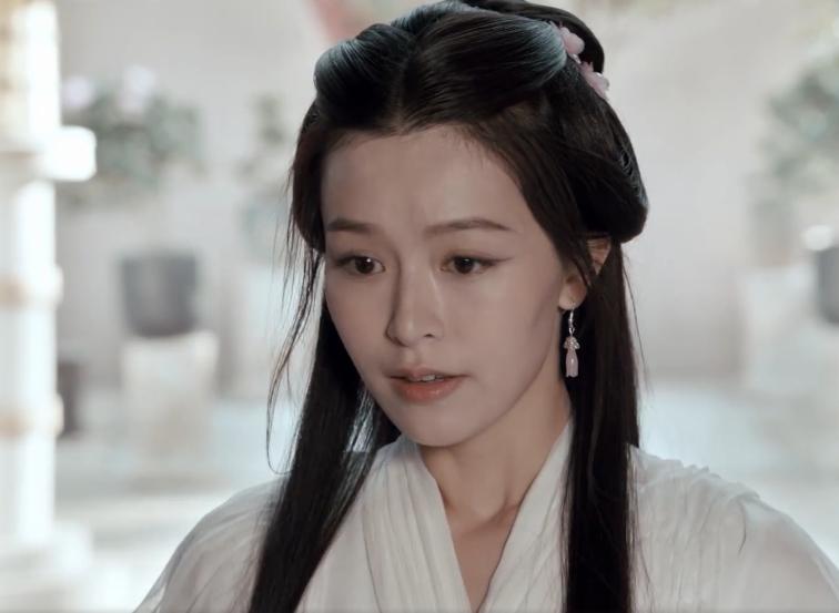 Of the 5 actresses who have played "Wang Yuyan", who is the most ...