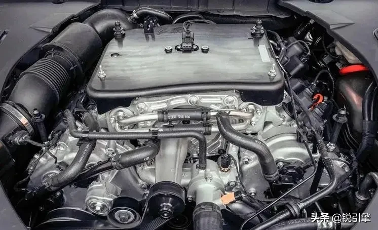 Is Hongqi's 3.0T from the previous generation of Audi's 3.0T ...