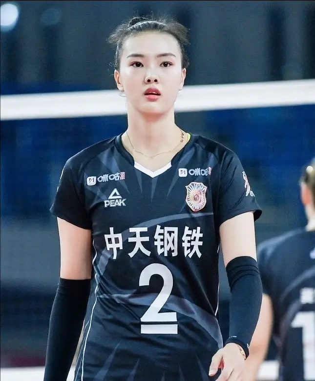 Will Zhang Changning join the Serie A volleyball club? - iNEWS