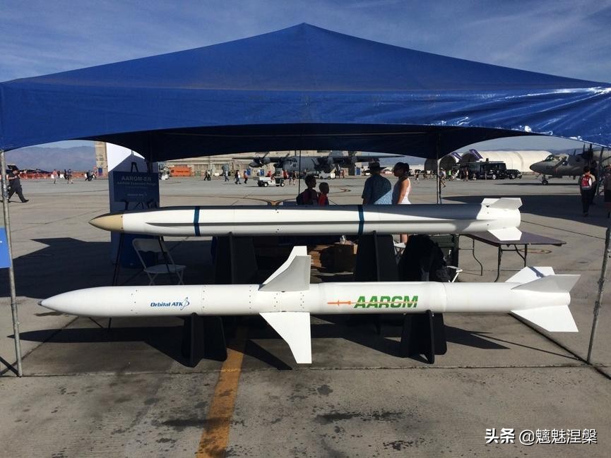 The U.S. successfully tested advanced anti-radiation missiles, and can ...