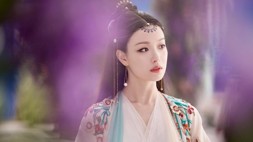 A TV series that is worth repeating many times!Why didn't "Chen Xi Yuan" become popular in the ...